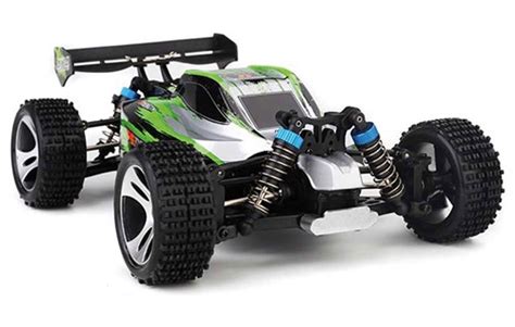 Electric Remote Control Buggies RC High Performance Hobbies
