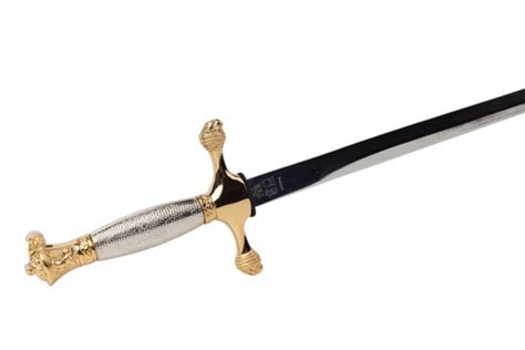 Army West Point Sword Premium Stainless Steel Glendale Parade Store