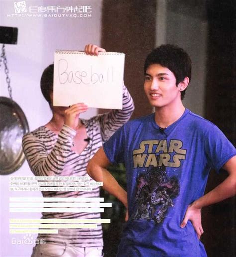 沈昌珉，max，チャンミン精彩图册 万佳直播吧