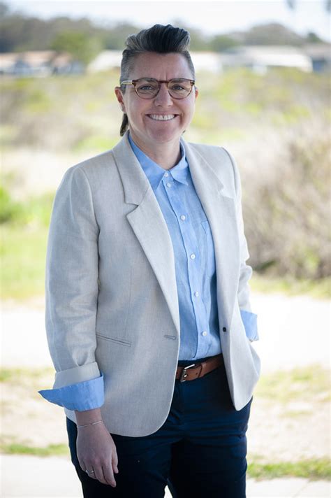 Monica Martinez Declares Victory In 5th District Santa Cruz County