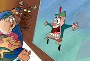 Hard Times For Haggis Ren And Stimpy Wiki Fandom