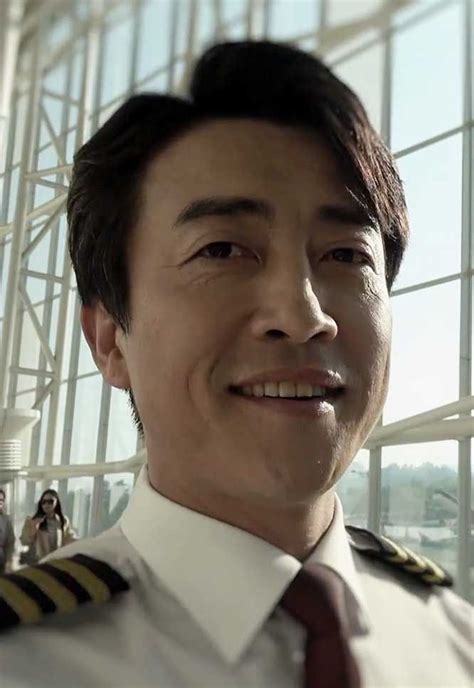 9 Drakor Jang Hyuk Jin Langganan Jadi Antagonis Kocak