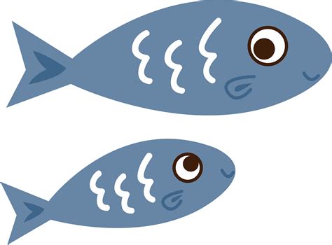 お 魚 イラスト 可愛い Clipart Full Size Clipart 5620534 Pinclipart