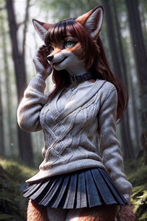 Adopted Sophie By Furry Pawz On Deviantart