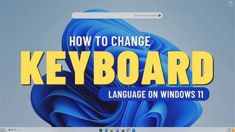 how to remove the keyboard layout widget from the taskbar in windows 11