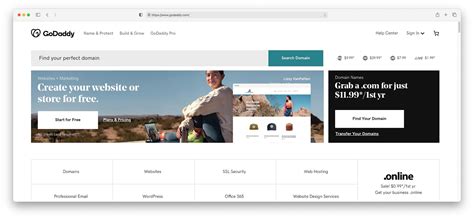 Where To Get Cheap Domains 10 Cheapest Domain Registrars In 2021