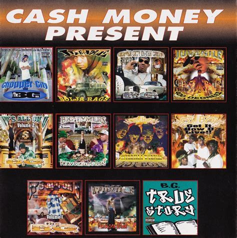 Tha G Code By Juvenile Cd 1999 Cash Money Records In New Orleans