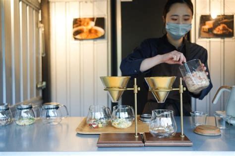 Lovetabi 旅に恋する情報マガジン 「omo7大阪」でだし文化を楽しむアフタヌーンティー「アフタヌーンだし」