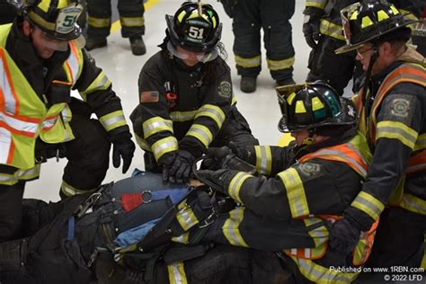 Monday Night Training Rit Sog And Firefighter Cpr