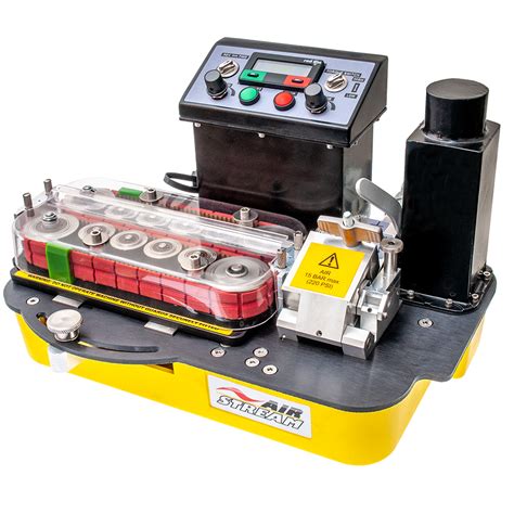 Gmp Airstream Max Fiber Optic Cable Blowing Machine Gme Supply