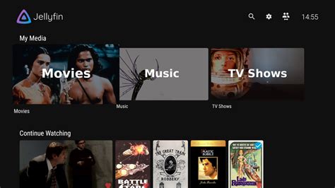 Android Tv 015 Jellyfin
