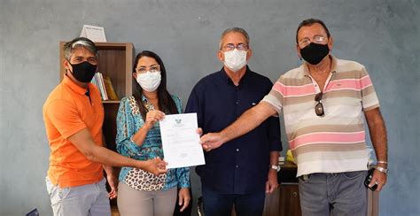 Maio 2021 PREFEITURA DE GOIANINHA