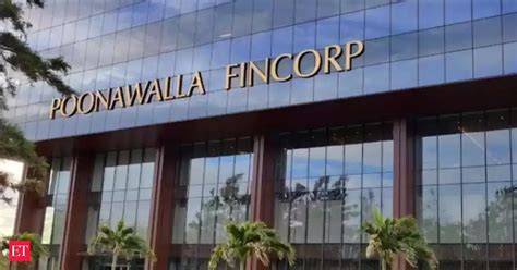 Poonawalla Fincorp Cto Quits Citing Harassment The Economic Times