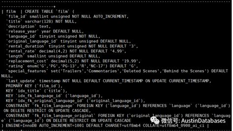 mysql in exists left join 结果不同的问题？ 墨天轮