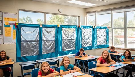 Keeping Cool Effective Cooling Solutions For Schools