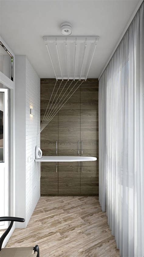 Идеи для балкона Оформление балкона Декор балкона Балкон интерьер Ремонт на балконе