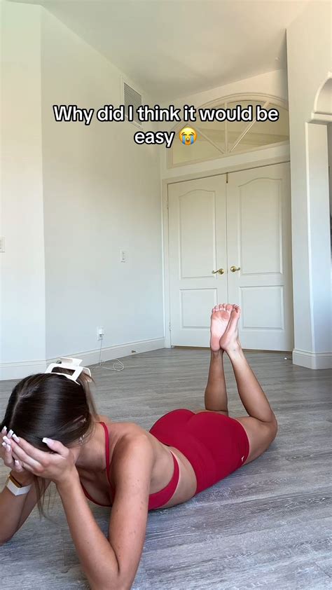 Brooke Monks Feet
