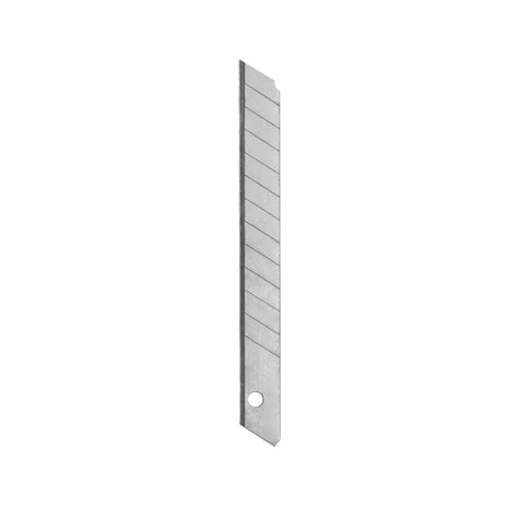 Segmented Razor Blades Ecogeo
