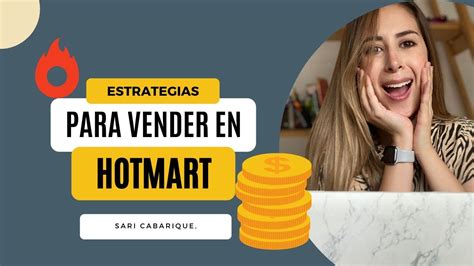Estrategias Para Vender En Hotmart YouTube