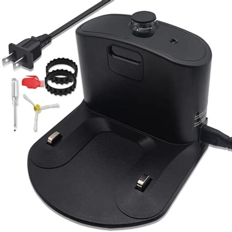 Roomba Stops Charging After A Few Seconds SOLVED