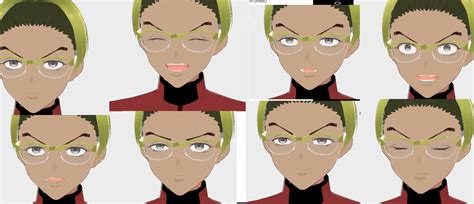 てむす tems on Twitter there s no square ass eyeglasses and I still