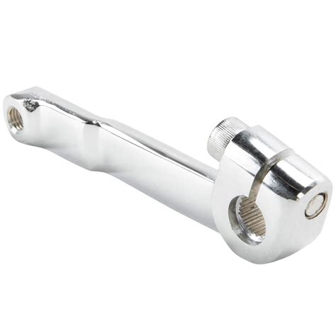 Harley Shifter Shaft Lever Oem 33709 82a Lowbrow Customs