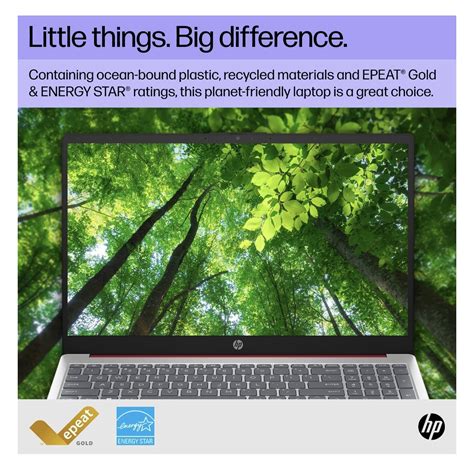 HP 15 6 Laptop 4GB 128GB HD Enterprises TT