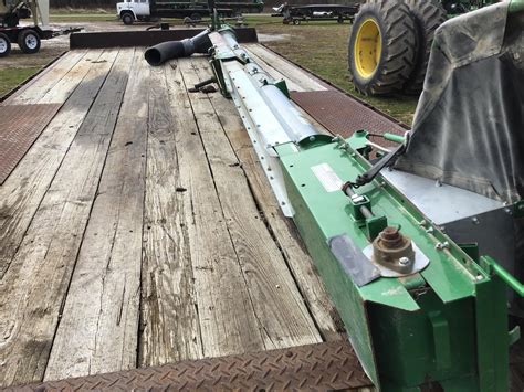 Ksi 080616 Planter Fill Conveyor Agriculture Bigiron
