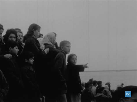 Le France 1962 1974