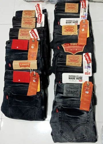 Regular Fit Faded Men Heavy Knitted Jeans Blue At Piece In Mumbai ID