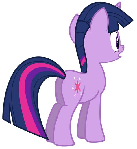 Vector Twilight Sparkle 43 By Estories On Deviantart