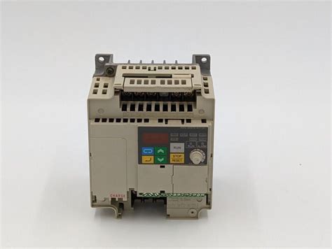 Omron 3g3mx2 ab015 e