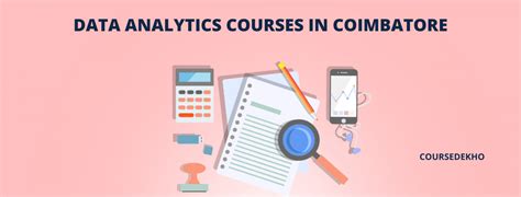 Top 7 Data Analytics Courses In Coimbatore With Placements