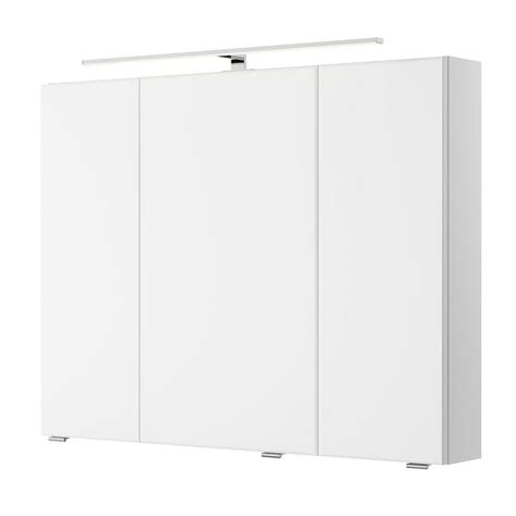Lomadox Spiegelschrank Villatoro 66 Bad Mit 3d Funktion Und Led