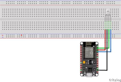 Rgb Led Funduino Kits Und Anleitungen F R Arduino