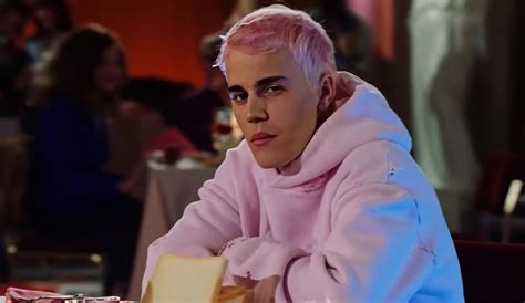Justin Bieber Lanza El Divertido Vídeo De Yummy Anton Noticias