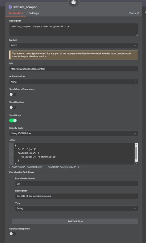 How To Build Your First Ai Agent Free Workflow Template N8n Blog
