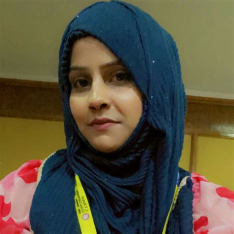 Afreen Parween Student C V Raman College Of Engineering