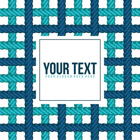 Modèle De Fond Pour Le Modèle Lasso Corde Vector Vecteur Premium