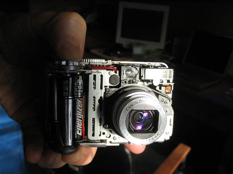 Naked Camera A Photo On Flickriver