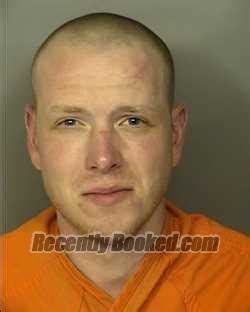 Recent Booking Mugshot For MATTHEW MORGAN HELLMAN In Horry County