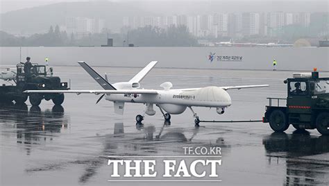 국군의 날 행사에 공개된 국군 최신 무기들 Tf사진관 포토 기사 더팩트