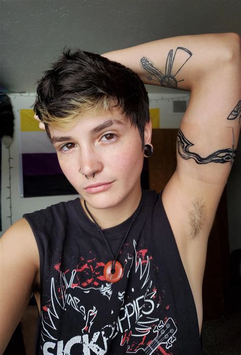 Discover More Like Nonbinary Ive Identified Outside Of The Gender