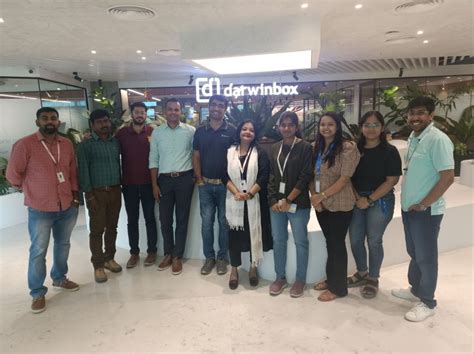 Deepa Shukla On Linkedin Darwinbox Employeeexperience Newbeginnings