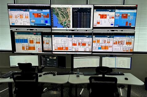 Streamlining Pre Harvest Operations With Stss Remote Monitoring