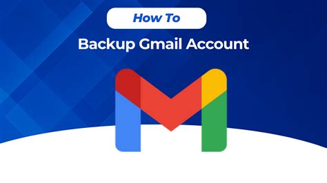 How To Backup Gmail Account Before Deleting 2024 Updated Jamie Kaler