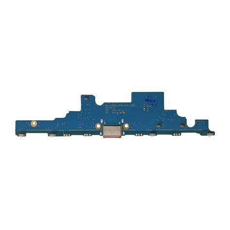 Charge Port Board For Samsung Galaxy Tab S Premium Wholesale Gadget Parts