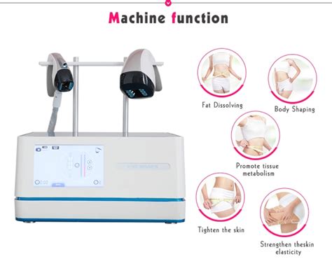 Portable RF Velashape Lll Machine For Fat Reduction
