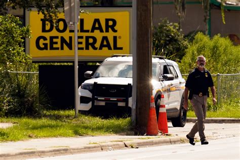 Families Of 3 Black Victims In Fatal Florida Dollar General Shooting