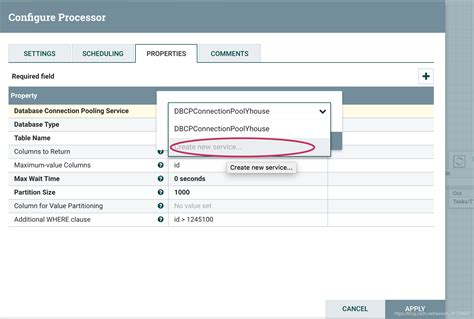 Nifi Kafka Mysql构建实时数仓nifi串接kafka Csdn博客